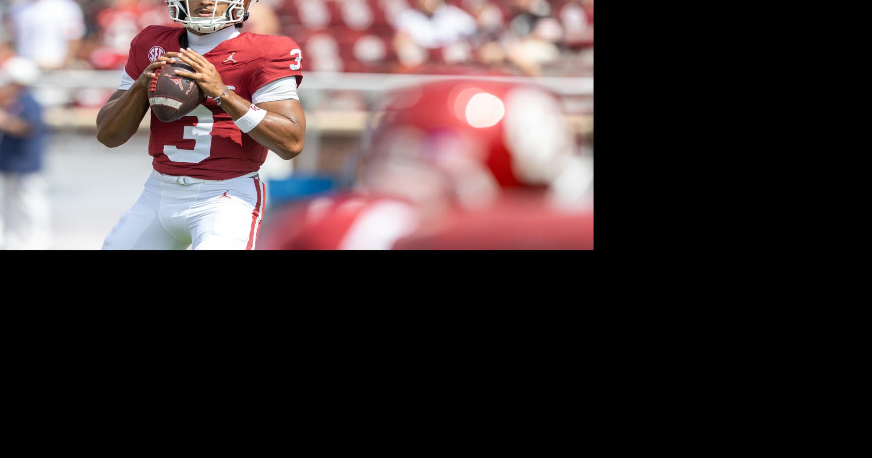 OU football: QB Michael Hawkins Jr. to enter transfer portal