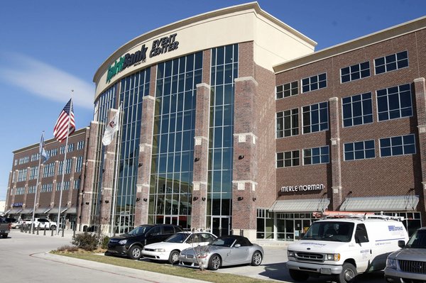 SpiritBank Event Center gets new owner