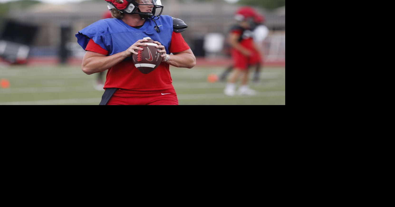 The Top 10 All-World Quarterbacks