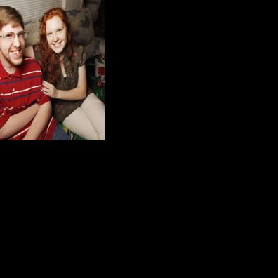 OKC bombing survivors Brandon and Rebecca Denny to graduate from high ...