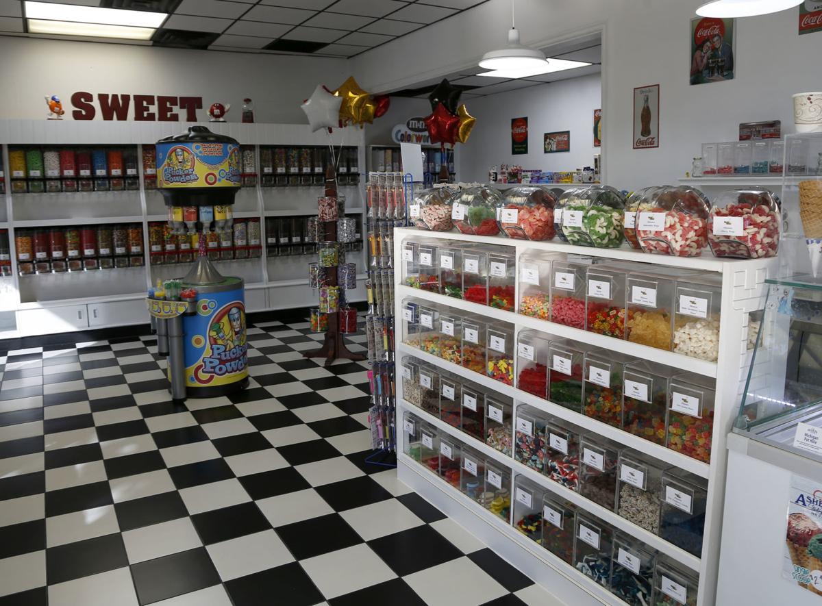 Candy Castle a sweet newcomer to downtown Tulsa | Dining | tulsaworld.com