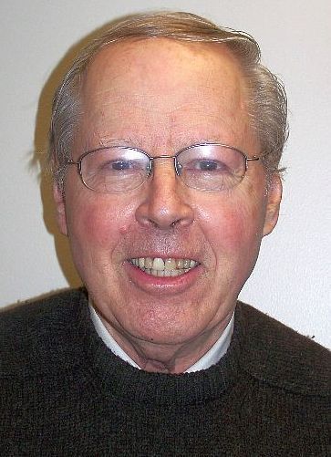Charles Edward Biederman
