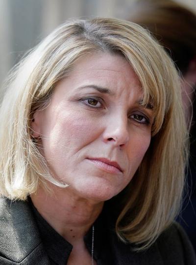 Jane W. Duke who headed Tulsa police scandal probe to enter private ...