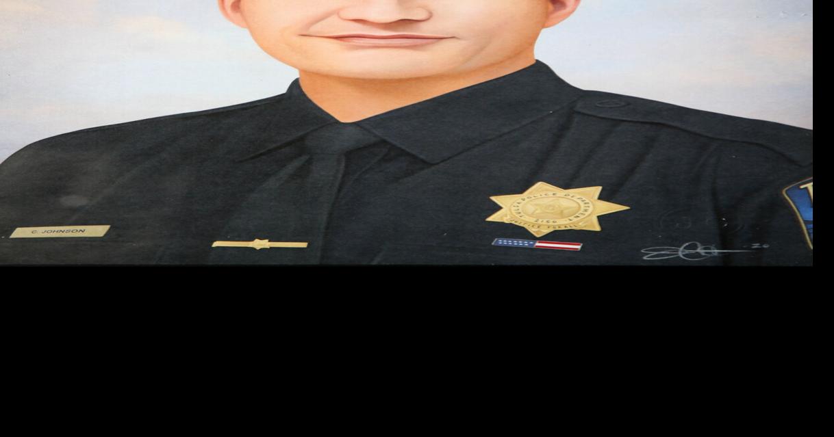 Tulsans of the Year: Tulsa Police Sgt. Craig Johnson was born for ...