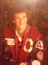 Hall of Famer Stan Scott still involved in athletics