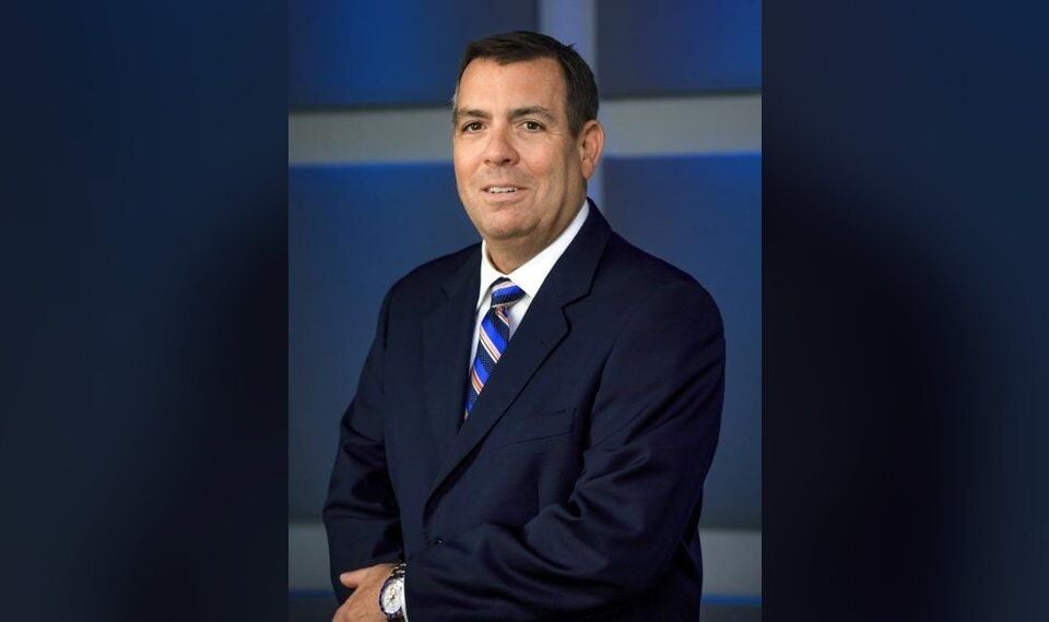 Indicted state Cabinet member David Ostrowe now on leave