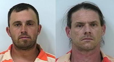 Cattle thief sentenced to 10 years in prison