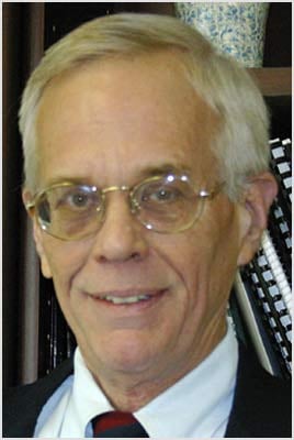 Cherokee Nation attorney Julian Fite dies at 60