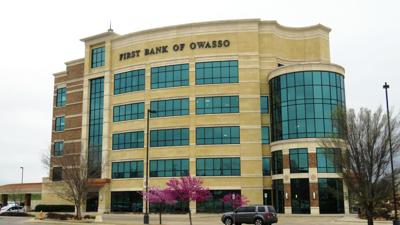 Owasso banker graduates from OBA's Commercial Lending School