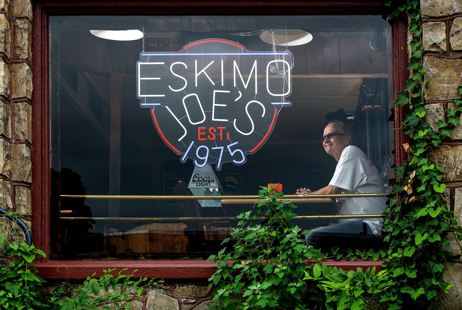 Eskimo Joe's celebrates 50 years: The origin story