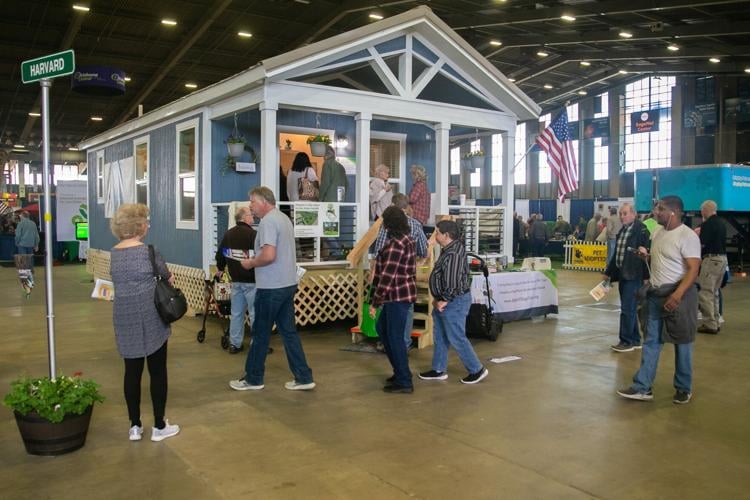 Greater Tulsa Home & Garden Show returns with home trends