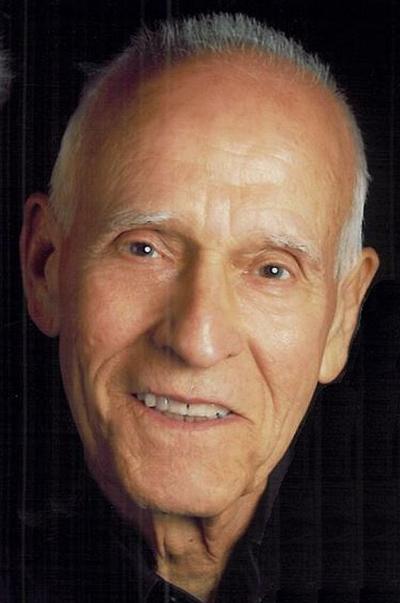 Frank Boucher