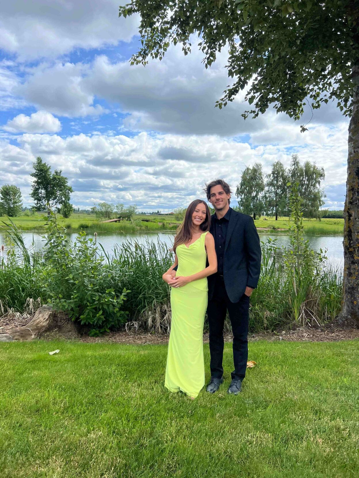 'Bachelorette' alum and Tulsan Noah Erb plans Tulsa wedding