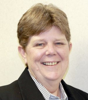 Nonprofit: Debra Starnes, Indian Health Care Resource Center of Tulsa