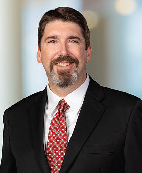 Business People: Jason Jones, Hillcrest