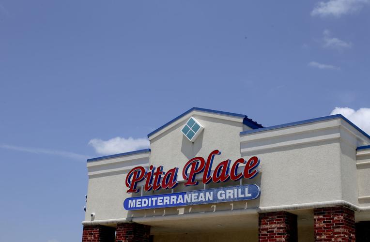 Review: Dinner buffet delicious addition to Pita Place Mediterranean Grill