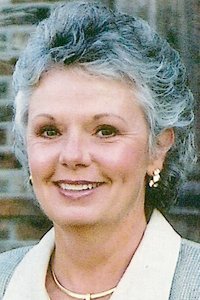 Elizabeth Gayle Riggins