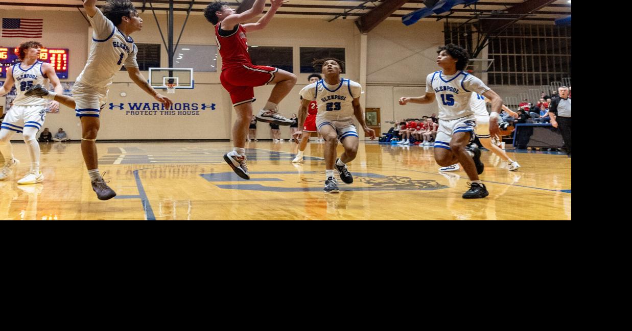 Judah Gibson, Peyton Murray are area players to watch