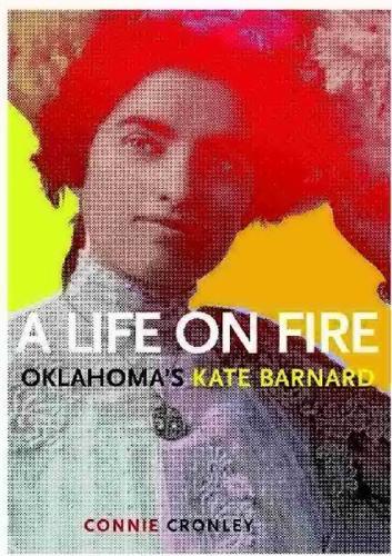 Never forget Kate Barnard's crusade