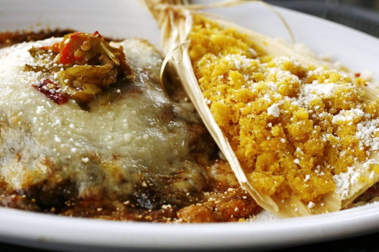 REVIEW: Cafe Ole gets new ownership