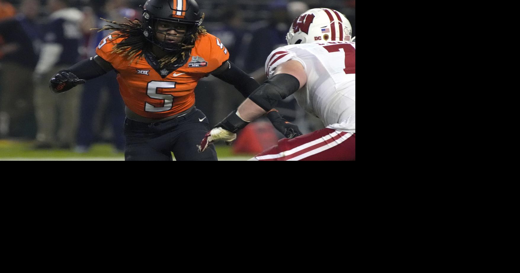 How OSU's defensive backs factor into their secondary