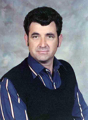 Everett Leon Pitcock Sr.