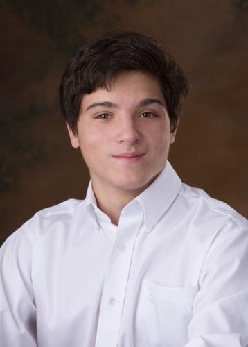 People & Places: Heart Ball Sweethearts and Mavericks