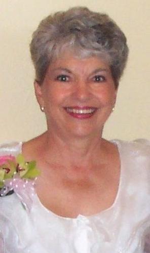 Barbara Moorehead