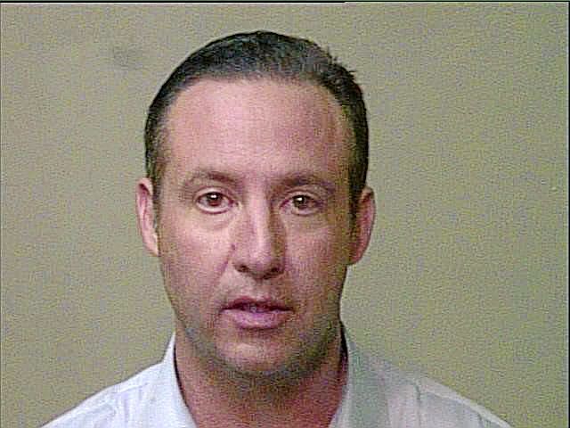 Oklahoma Finance Secretary Preston Doerflinger arrested on alcohol ...