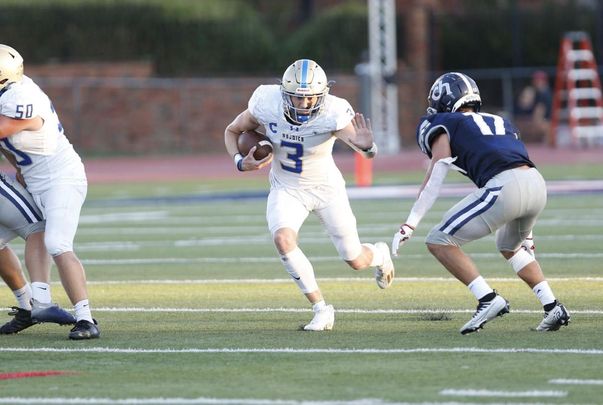 Chance Wilson player diary: You have to work hard when no one is looking