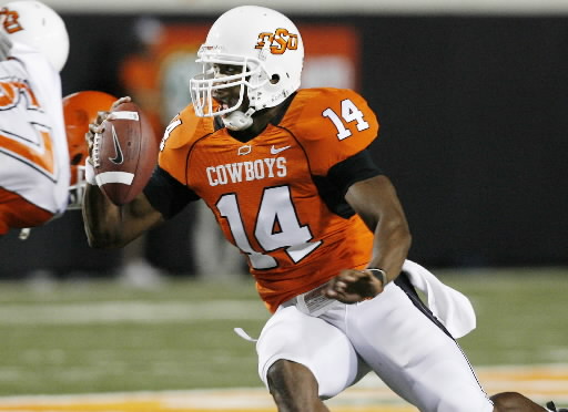 Looking ahead: Reid leaves time at OSU in the past, puts focus on life ...