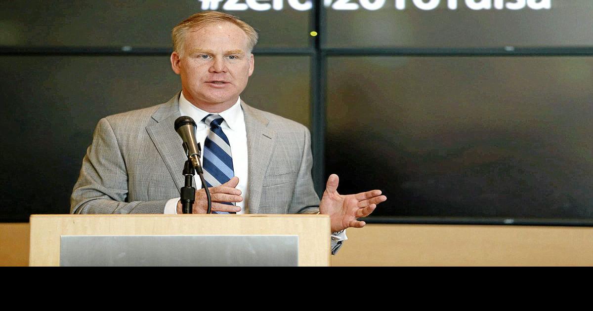 Williams Cos. issues statement endorsing CEO Alan Armstrong, company's ...