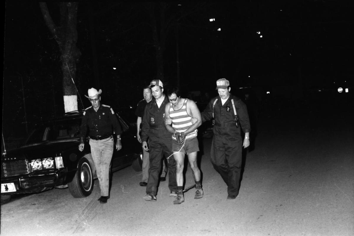 Photo Gallery A Look Back At The Tulsa World Tribune Archives During
