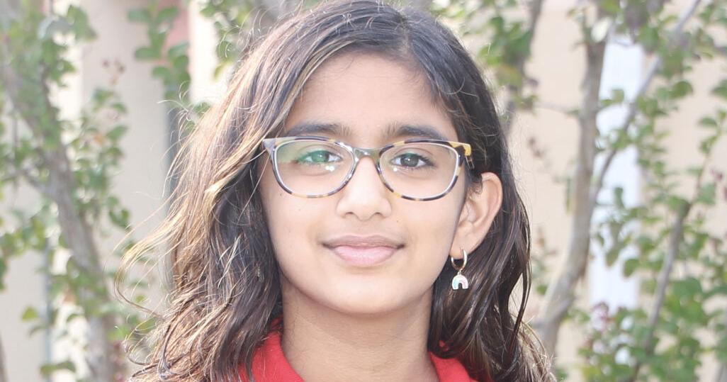 Tulsa fifth grader who loves writing selected for Scholastic Kids Press ...