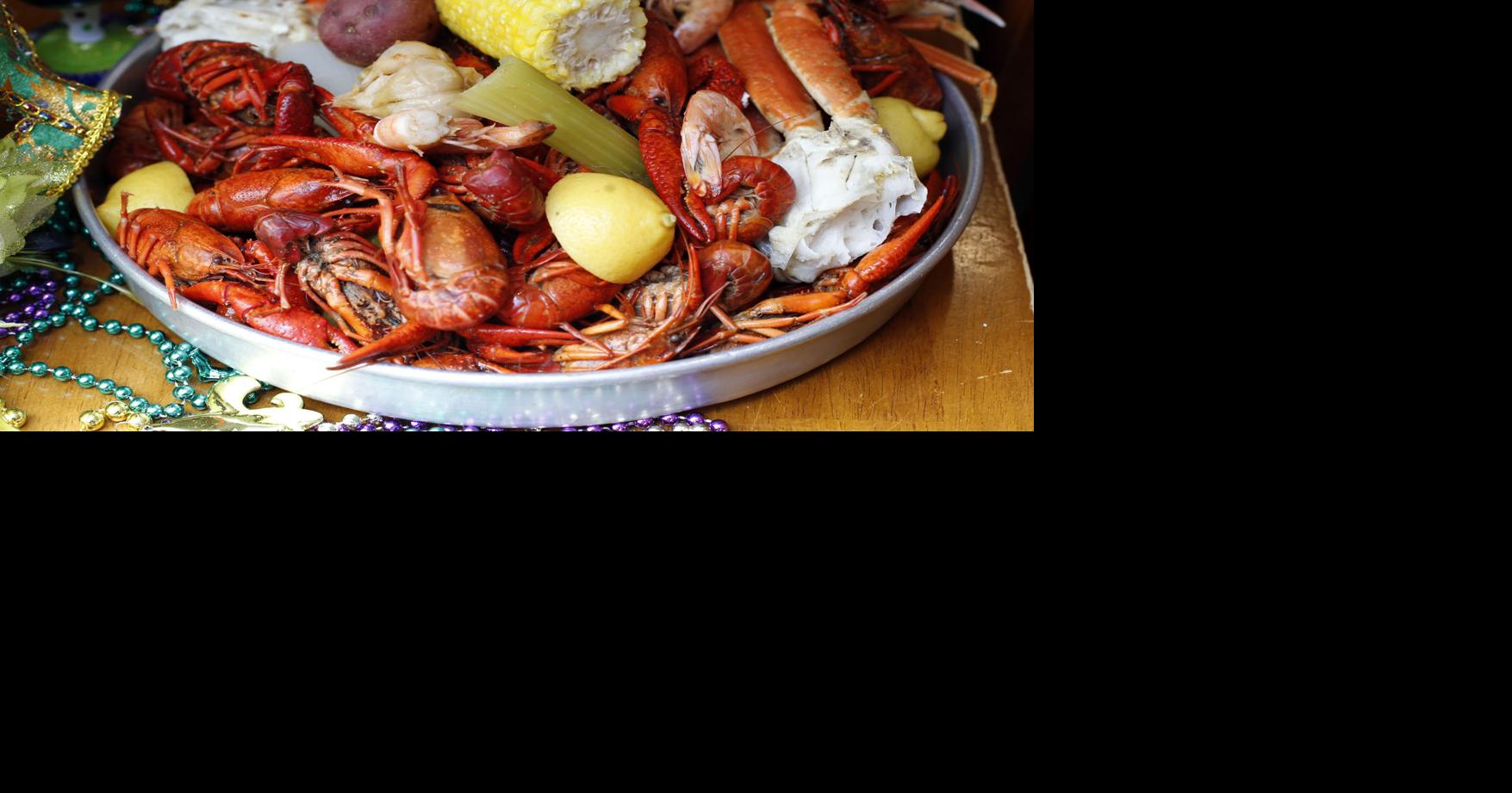 Cajun connections add rich flavor to Mardi Gras celebrations