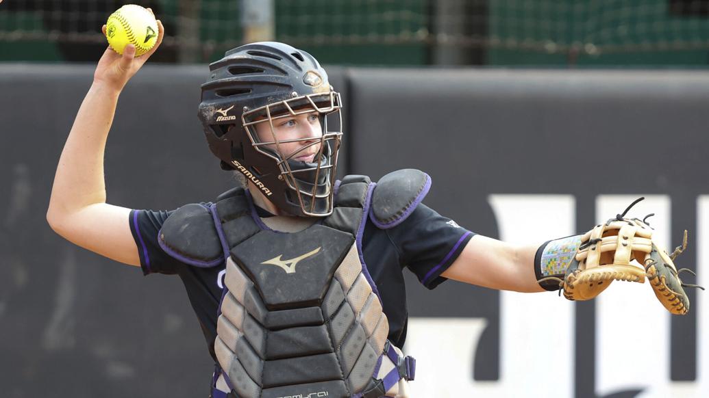 A look at OU softball team's newcomers since 2023 national championship