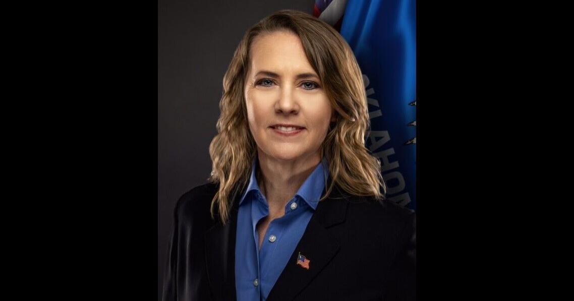 Julie McIntosh seeks the State Senate Dist. 3 seat
