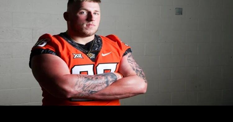 OSU's Brendon Evers the most 'mature and grounded' version of himself ...