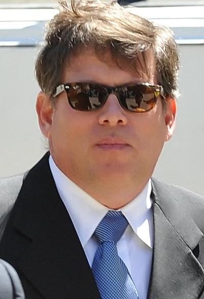 Financier Timothy Durham sentenced to 50 years in $200 million swindle