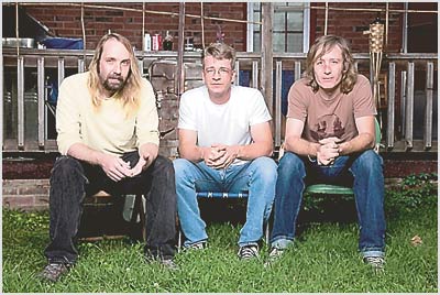 Split Lip Rayfield soldiers on despite death of co-founder