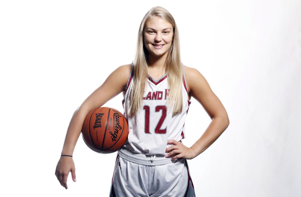 Girls basketball: OU among Gabby Gregory's recruiting finalists, along ...