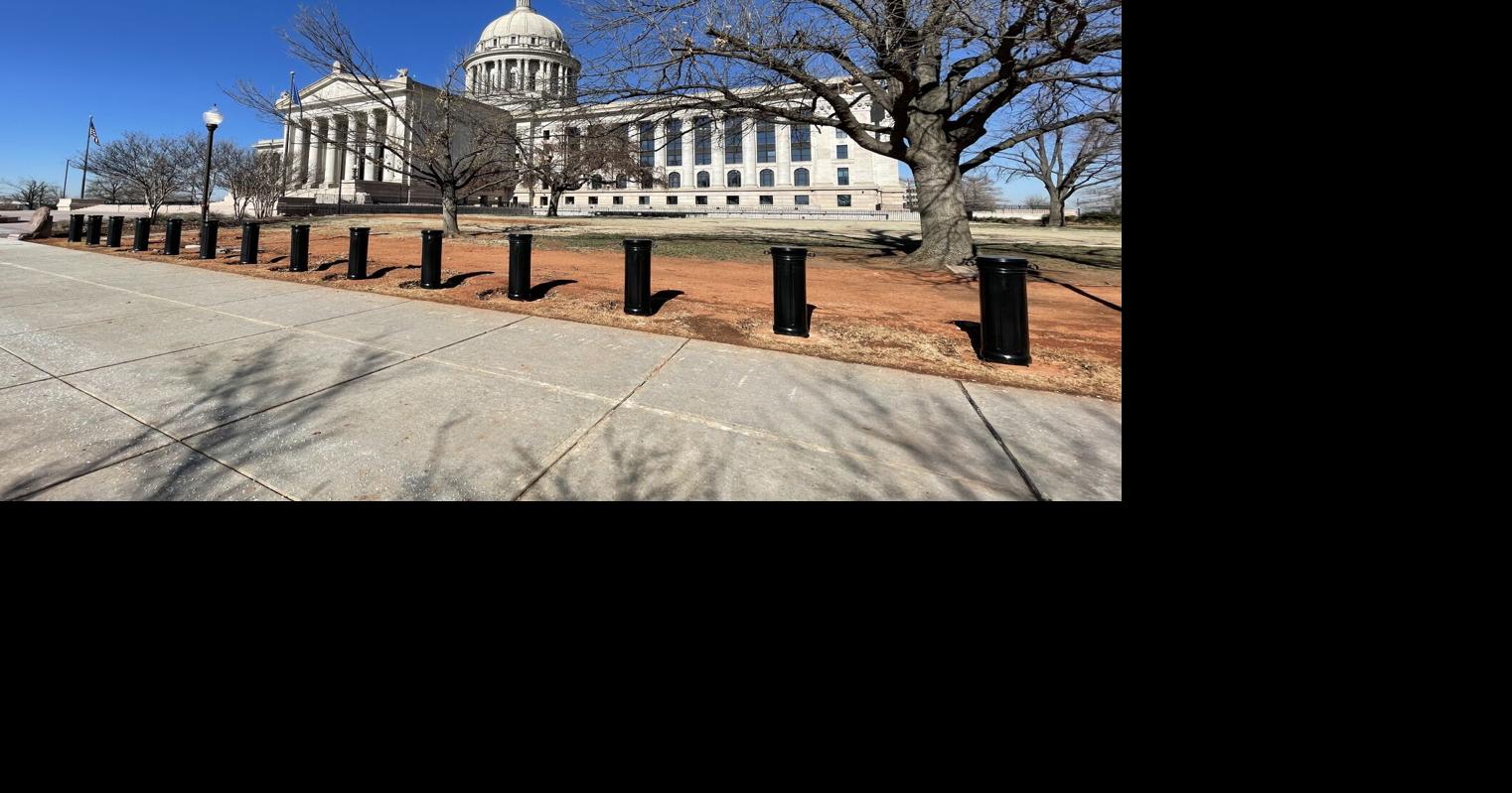 Oklahoma Watch: Lobbyist spending rebounds from pandemic-era decline