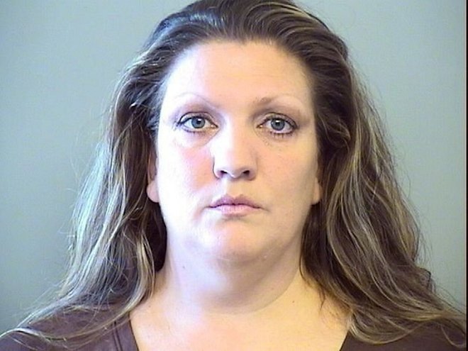 Grady denied probation request, sentenced to 21/2 years in prison