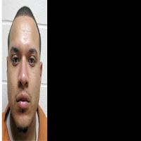 See police video: Talala police officer tells of traffic stop, pursuit ...