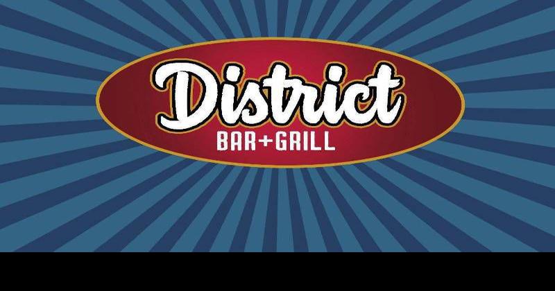 Fishbonz Owasso renovates building, rebrands to The District Bar & Grill