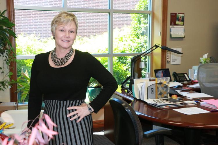 Spotlight on success:Dee Hays