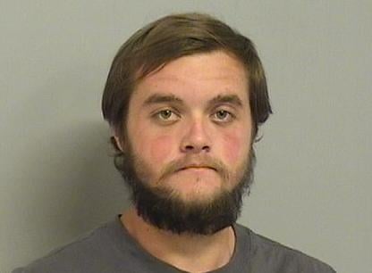 Alleged trespasser at Remington Tower arrested after fleeing while ...