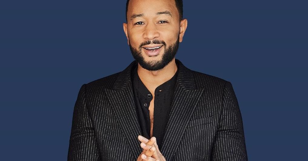 John Legend to headline televised Tulsa Race Massacre commemorative ...