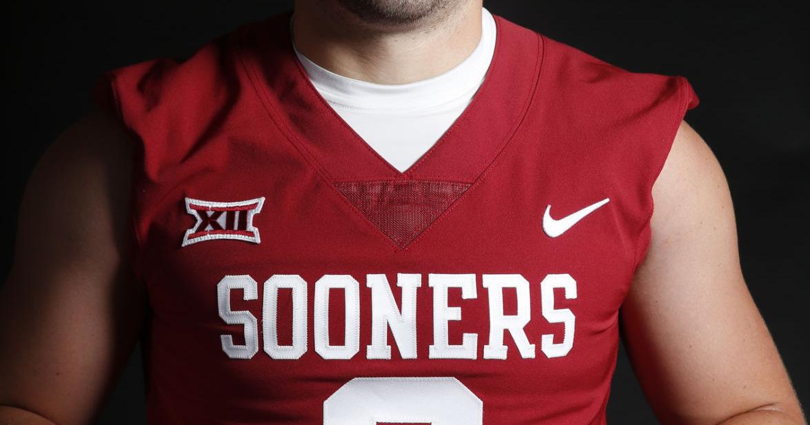 This week in OU football: Players of the week all come on offense