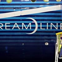 Worker uses wrong fasteners on Boeing 787